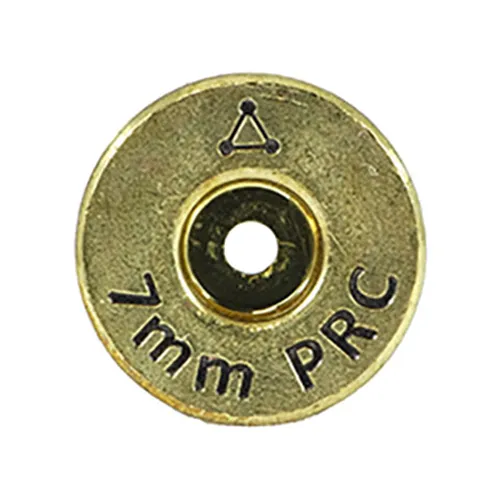 Brass - Precision Reloading