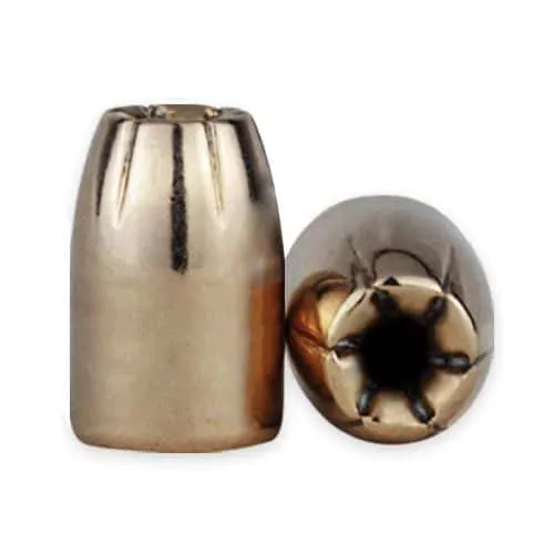 Bullets - Precision Reloading