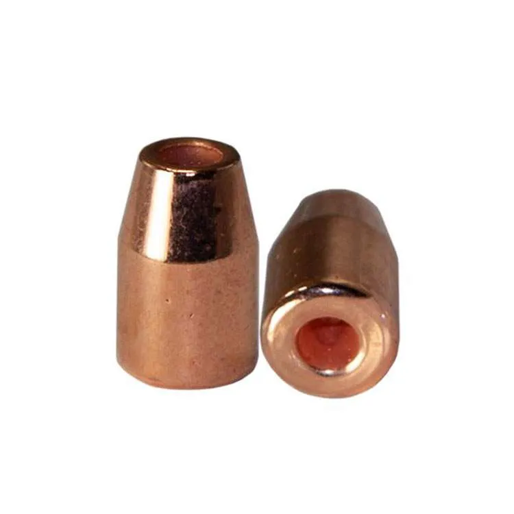 Bullets - Precision Reloading