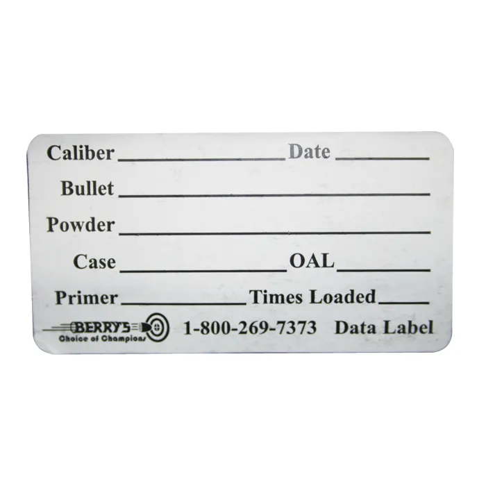 Shotshell Accessories - Precision Reloading