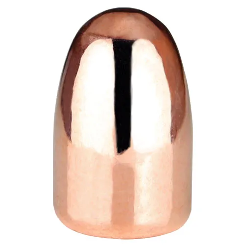 Handgun Bullets - Precision Reloading