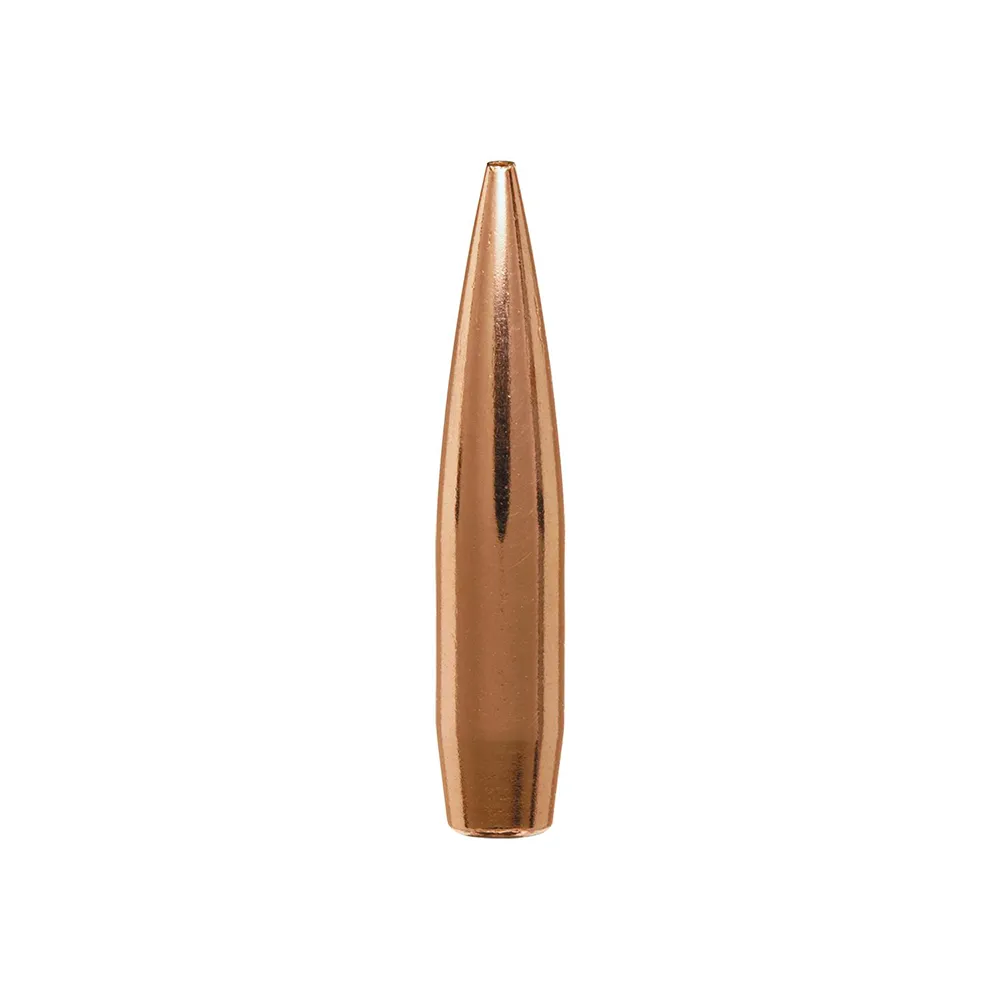 Berger Bullets 30 Caliber (.308") 217 Grain Elite Hunter (Box of 100) - Precision Reloading