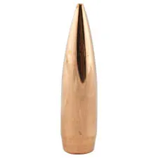 Berger Bullets 30 Caliber (.308") 175 Gr. LR Boat Tail Match Target ...