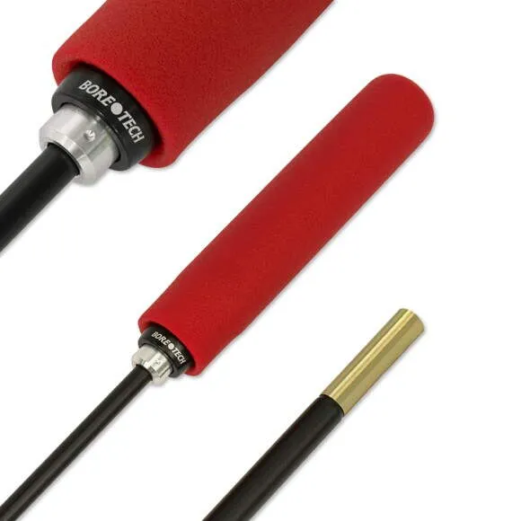 Rifle Cleaning Rods - Precision Reloading