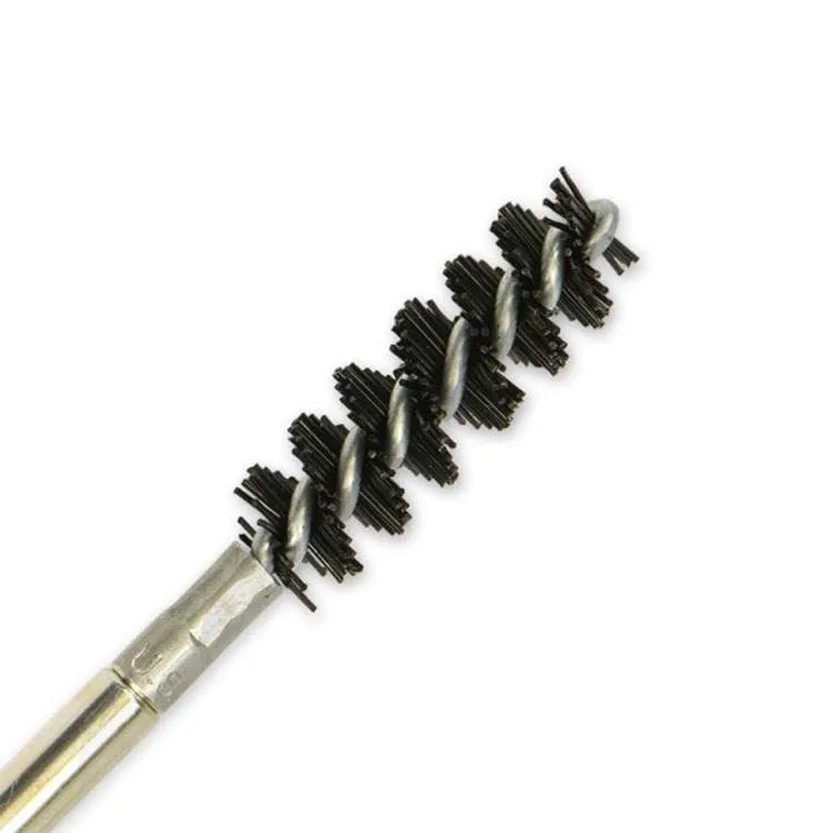 Nylon Bore Brushes - Precision Reloading