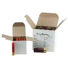 Shotshell Reloading - Precision Reloading