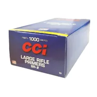 Primers - Precision Reloading