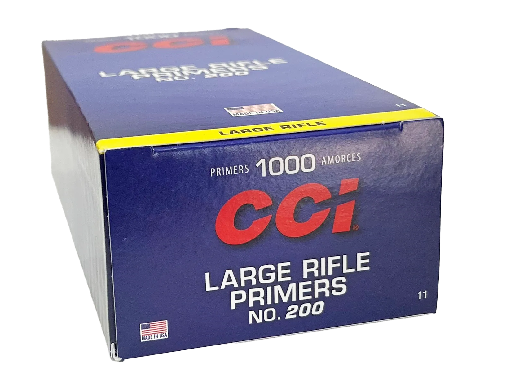 Primers - Precision Reloading