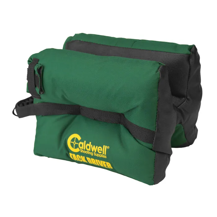 Shooting Rests & Bags - Precision Reloading