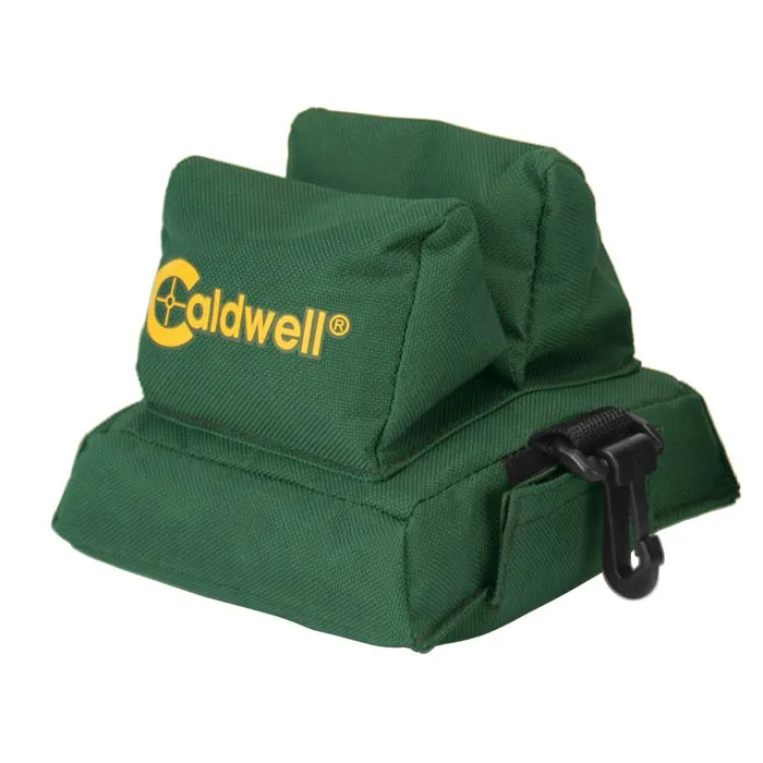 Shooting Rests & Bags - Precision Reloading