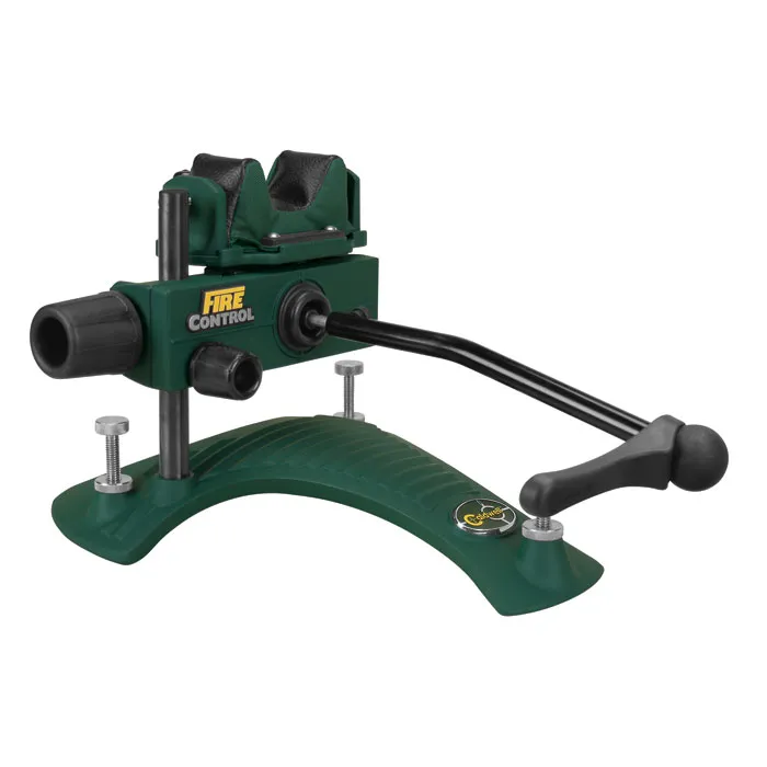 Shooting Rests & Bags - Precision Reloading