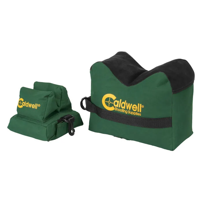 Shooting Rests & Bags - Precision Reloading