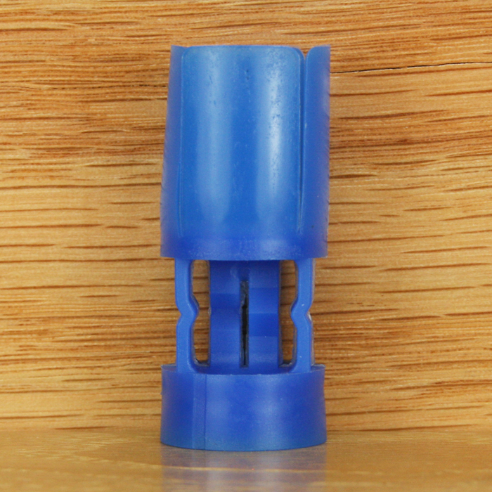 Duster Wads - Precision Reloading