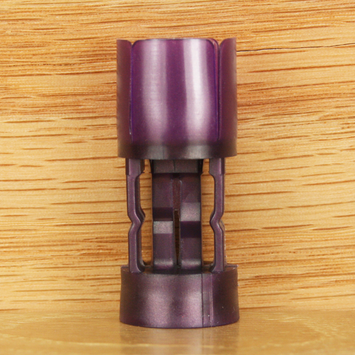 Duster Wads - Precision Reloading