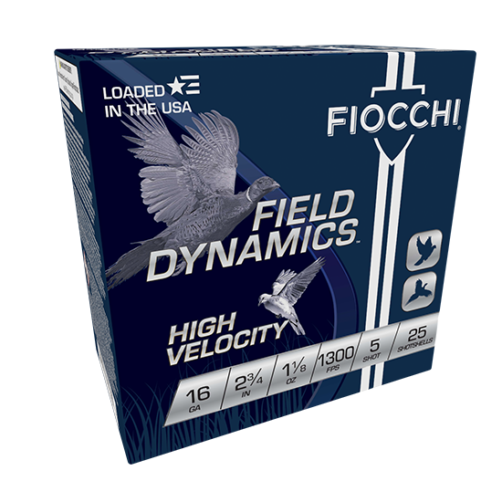 Shotshell Ammunition - Precision Reloading