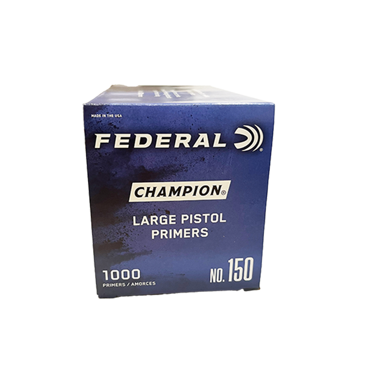 Primers - Precision Reloading