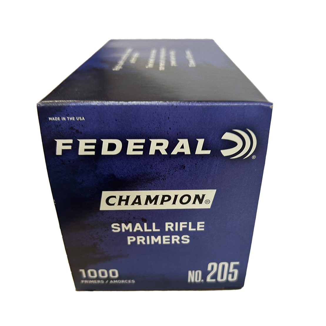 Primers - Precision Reloading