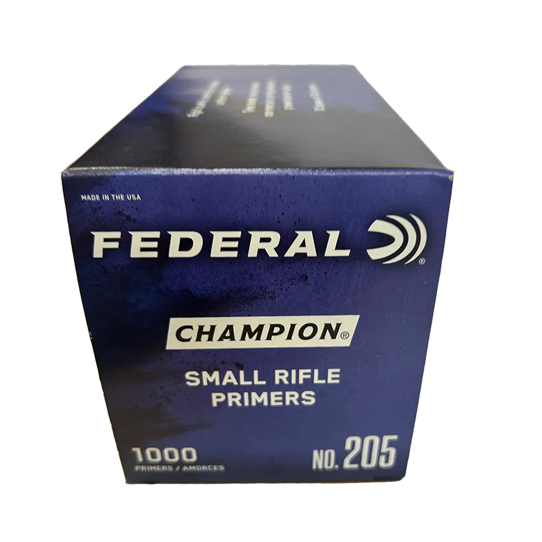 Primers - Precision Reloading