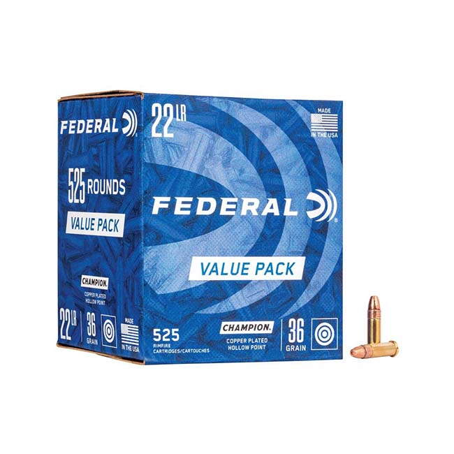 Rimfire Ammunition - Precision Reloading