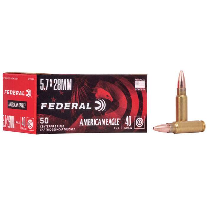 Handgun Ammunition - Precision Reloading