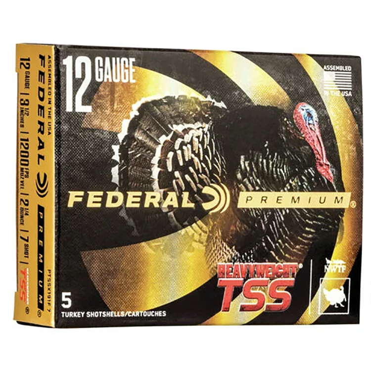 Shotshell Ammunition - Precision Reloading