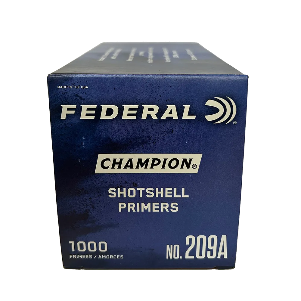 Primers - Precision Reloading