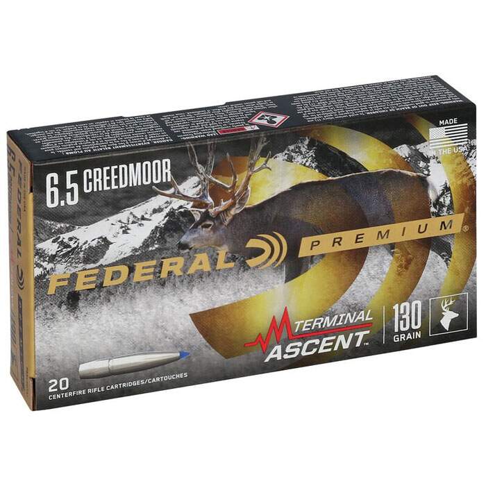 Rifle Ammunition - Precision Reloading