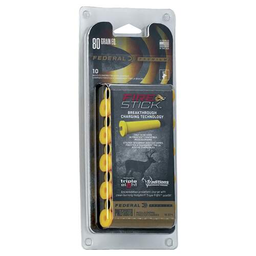 Powder & Primers - Precision Reloading