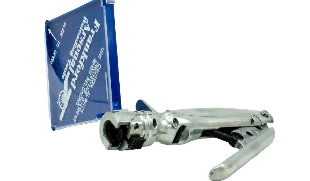 Priming Tools - Precision Reloading