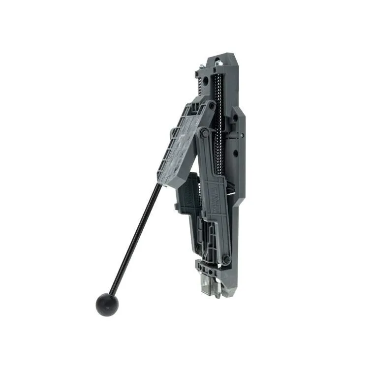 Bullet Puller & Collets - Precision Reloading