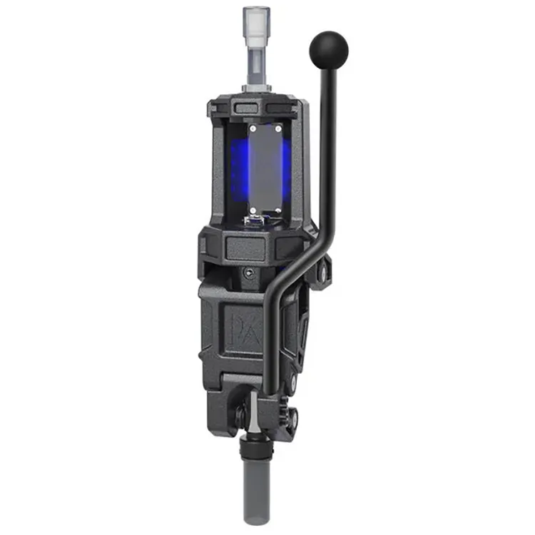 Single Stage Reloading Press - Precision Reloading