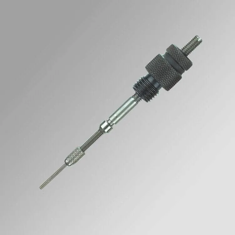 Forster 22 Creedmoor Complete Expander Assembly - Precision Reloading