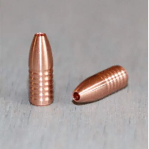 Metallic Reloading - Precision Reloading