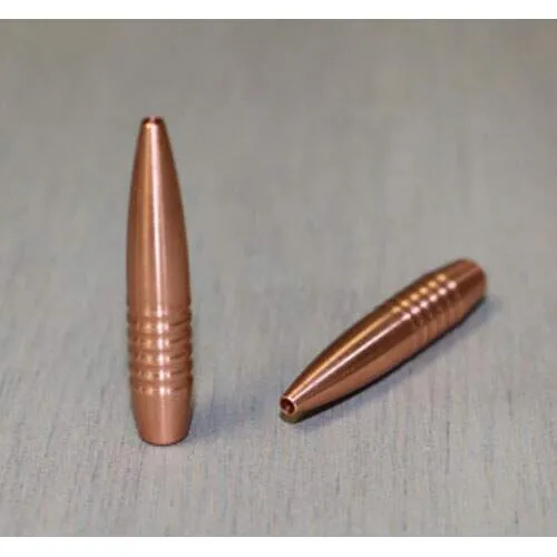 Hammer Bullets 22 Cal. (.224") 75 Gr. Absolute Hammer Bullets (Box of ...