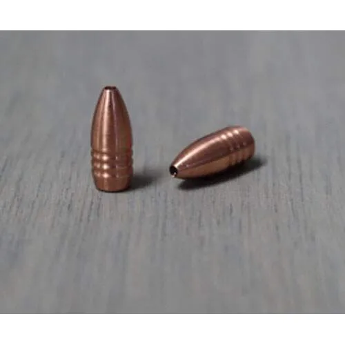 Rifle Bullets - Precision Reloading