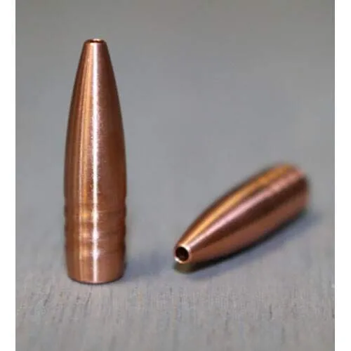 Rifle Bullets - Precision Reloading
