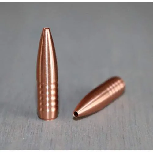 Metallic Reloading - Precision Reloading