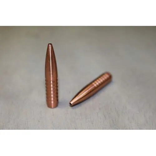 Rifle Bullets - Precision Reloading