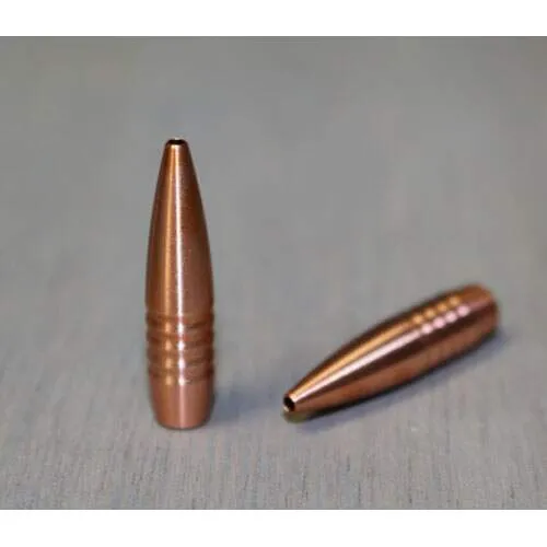 Metallic Reloading - Precision Reloading