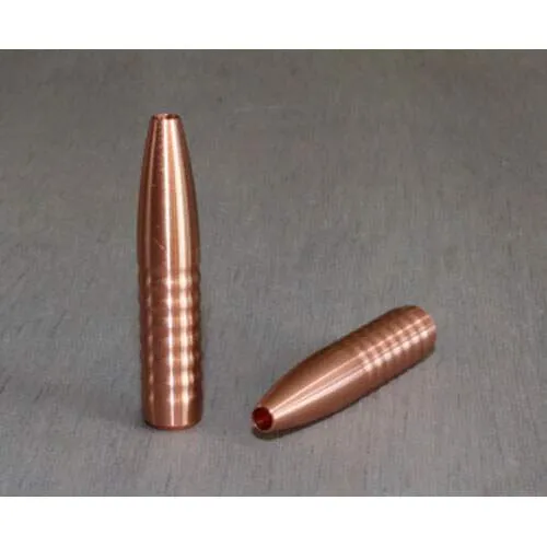 Rifle Bullets - Precision Reloading