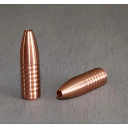 Bullets - Precision Reloading