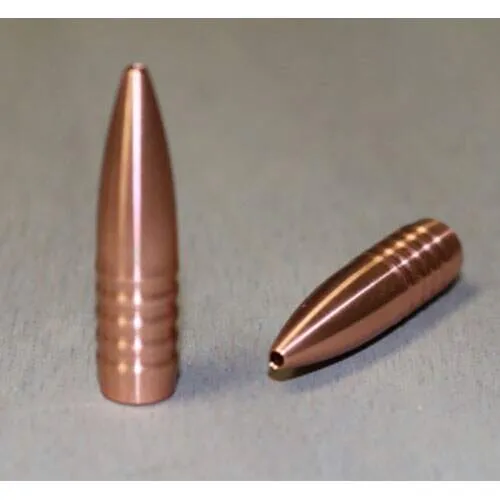 Bullets - Precision Reloading