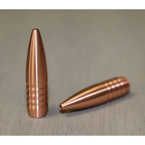 Metallic Reloading - Precision Reloading