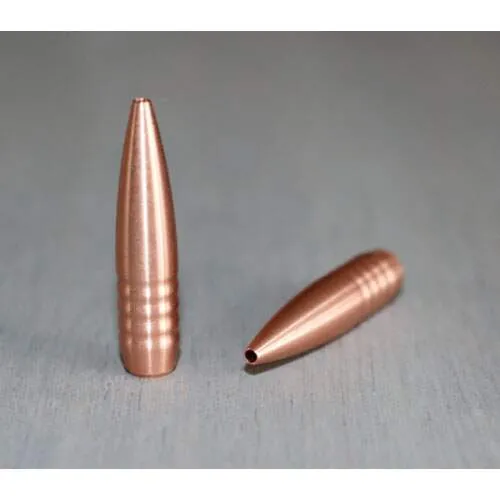 Metallic Reloading - Precision Reloading