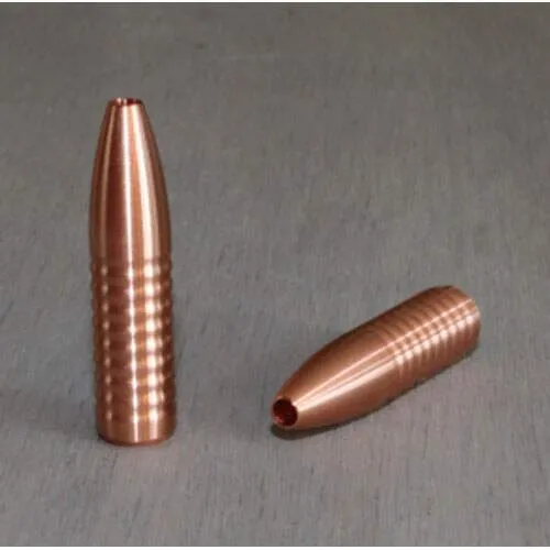Rifle Bullets - Precision Reloading