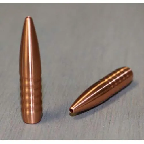 Rifle Bullets - Precision Reloading