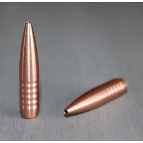 Metallic Reloading - Precision Reloading