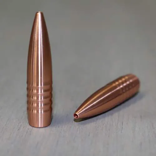 Bullets - Precision Reloading