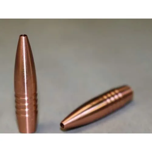 Rifle Bullets - Precision Reloading