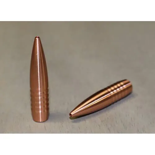 Rifle Bullets - Precision Reloading